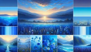 Guía completa de nombres de azules y su significado | Nombres Geniales